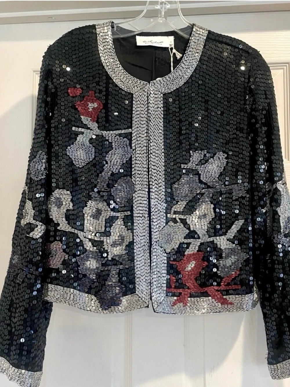 La Bellum X Hillary Scott | Jackets & Coats | La Bellum X Hillary Scott ...